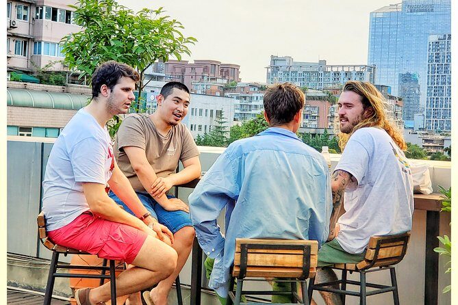 2 Hours Chengdu Survival Chinese Class plus a Wet Market Visit with Local Lunch - Frequently Asked Questions