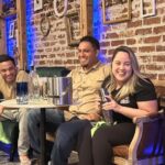2 Hours Cocktail Classes at Speakeasy Plus Bites - The Details That Matter
