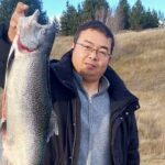 2 Hours Fishing in Lake Tekapo - A Closer Look at the Lake Tekapo Fishing Tour