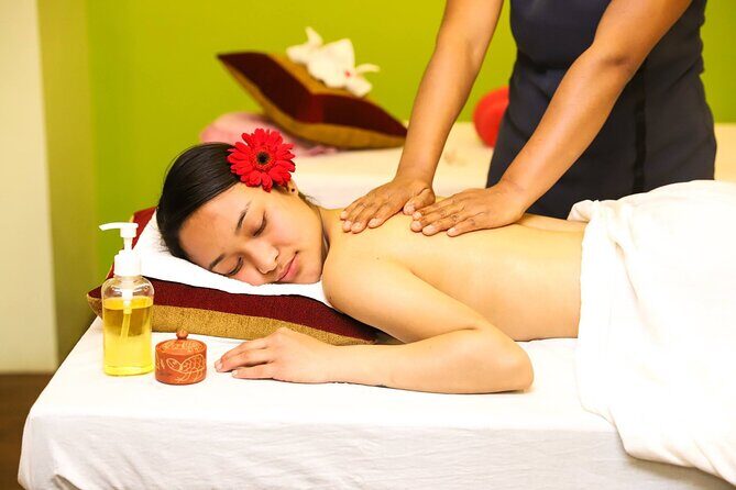 2 Hours full body Massage Spa Package in Kathmandu - The Value of This Spa Package