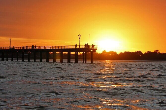 2 Hours Hervey Bay Funset Cruise - Why This Tour Offers Good Value