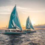 2 Hours Holo Holo Sunset Cocktail Sail with Open Bar - The Sum Up