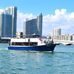 2 Hours Miami Private Boat Rental - Comfort and Convenience Onboard