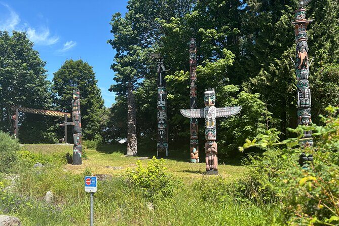 2 Hours Private Tour of Stanley Park Vancouver - Practicalities and Value