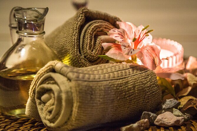 2 Hours Relaxing SPA Massage with Facial Mask in Cozumel - Analyzing the Value