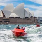 2 Hours Running Tour in Sydney - Breakdown of the Experience