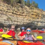 2 hours Starved Rock single Kayak Rental - Who Will Love This Tour?