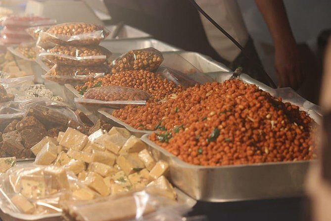 2-Hours Street Food Guided Tour of Thiruvananthapuram - What Travelers Say (Based on Reviews)