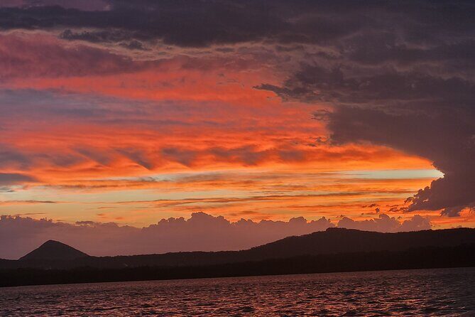 2 Hours Sunset Experience on Noosa River - What Travelers Can Expect During the Cruise