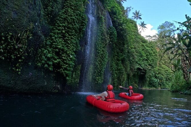 2 Hours Ubud River Tubing - The Value Proposition: Why It’s Worth Considering