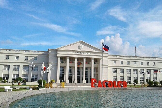 2 hours Walking Tour in Bacolod - Authenticity and Feedback from Travelers