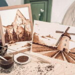 2-Hr Coffee and Biscuit Painting - Edible Paint - Frequently Asked Questions