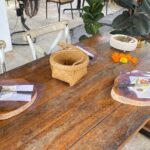 2 Hrs. HapaZome Workshop @ CAFH : Cafe at Home in Chalong Phuket - The Practicalities and Value Analysis