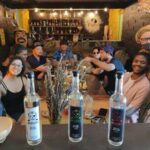 2 Island Adventure: Contoy & Mujeres with Snorkeling & open bar - The Itinerary in Detail: What Makes Each Stop Special