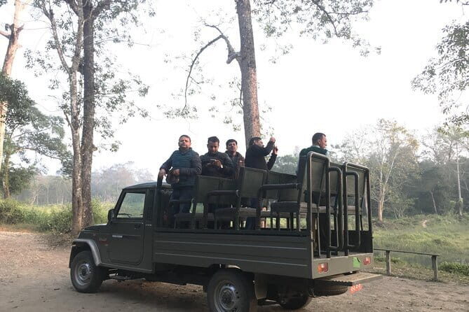 2 Night 3 Days Chitwan Jungle Safari Tour from Kathmandu - Final Day: A Gentle Farewell