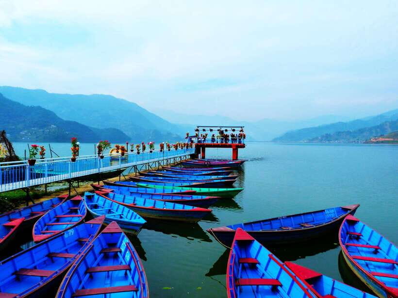 2 Night 3 Days Pokhara Tour - Exploring the Charm of Pokhara in Three Days