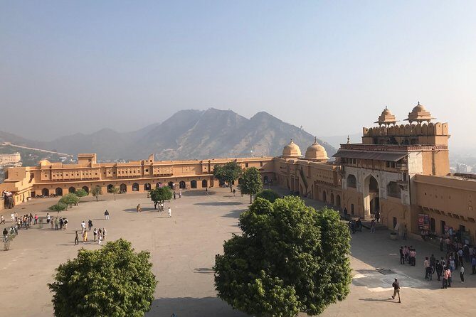 2 Night 3 Days Private Delhi Agra Jaipur Tour - Practical Details and Value