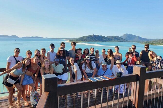 2-Night Whitsunday Islands Sailing Adventure on Trimaran Avatar - Snorkeling and Marine Life: What You Might See