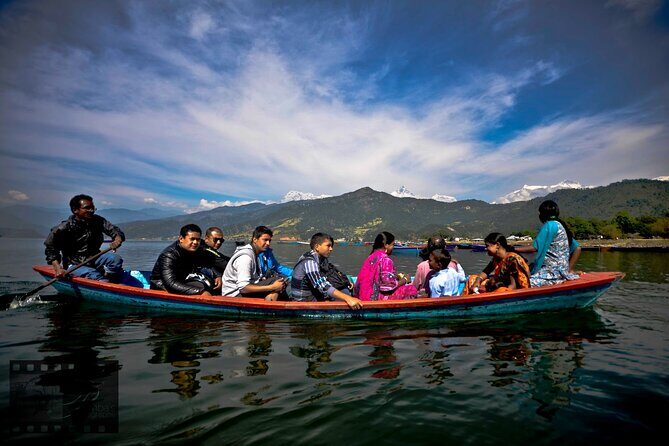 2 Nights 3 Days Pokhara Tour Package with Hotel Pick Up/Drop Off - What Makes This Tour Stand Out