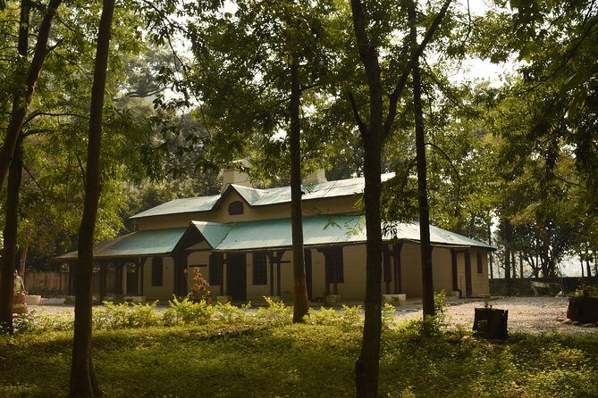 2 Nights Stay at Dhikala Zone in Jim Corbett National Park - Why Choose This Tour?