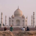 2 Nights Taj Mahal & Agra Highlights Tour from Delhi with Jaipur Transfer - An In-Depth Look at the Tour Experience