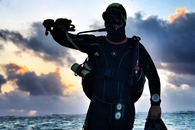 2 Tank Dive (for certified divers) - Why This Tour Offers Great Value