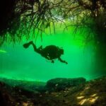2 tanks Cenote Diving Adventure in Tulum for Certified Divers - Authentic Experiences Shared by Travelers