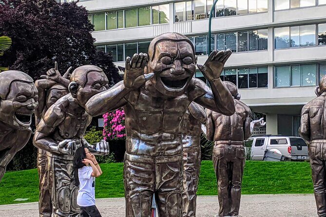 2 Unforgettable Hours in Vancouver - FAQ