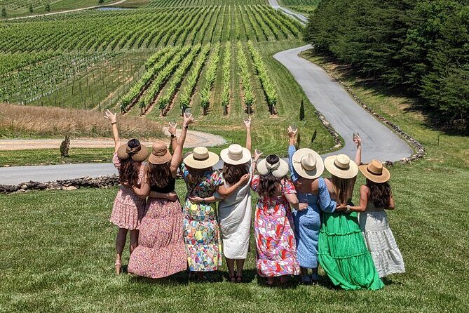 2 Vineyard Wine Tour of the Yadkin Valley - The Sum Up: Is It Worth It?