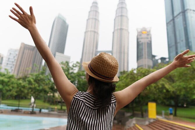 2 Way Transfer To/From Kuala Lumpur International Airport - The Basics of the 2-Way Transfer Service