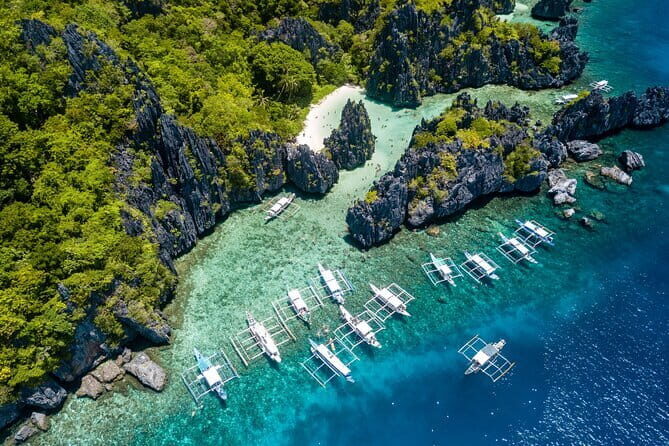 2 Weeks Best of Palawan: El Nido, Coron & Puerto Princesa Beaches - Who Will Love This Tour?