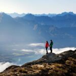 20-Min Helicopter Tour from Glenorchy | Alpine Express - The Itinerary in Detail