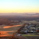 20 Minute Helicopter Scenic Flight Hunter Valley - The Itinerary & What To Expect