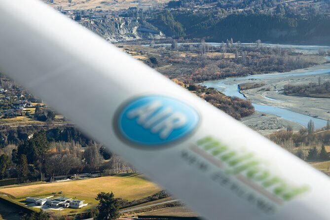 20 minute Queenstown Scenic Flight - Why This Flight Offers Value to Travelers