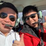 20 Minute Trial Flight Over Lake Wanaka - What Does the Price Include?