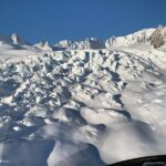 20 Minute Twin Glacier Overflight in Fox and Franz Josef Glaciers - What to Expect and Consider