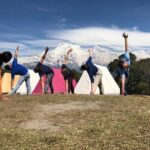 200 Hrs Yoga Teachers Training Yoga Alliance - Community Service and Karma Yoga