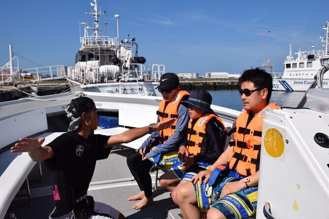 200m Parasailing Experience in Okinawa depart from Ginowan Marina - Why Travelers Love This Experience