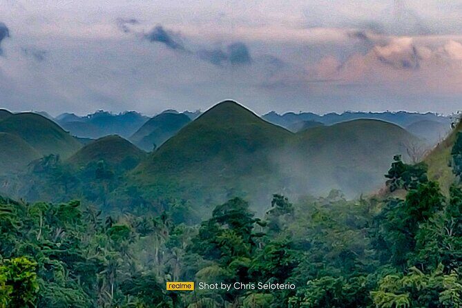2025 Affordable Bohol (Tarsier & Chocolate Hills Tour) - The Practical Details that Matter