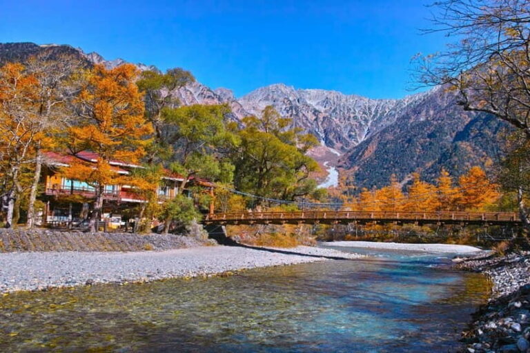 2025 Autumn Highlights from Takayama: Kamikochi, Shirakawago - Shirakawago: A Living Heritage Village