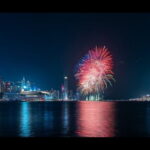 2025 Chinese New Year Fireworks Open Bar Yacht Dinner Cruise HK - In-Depth Breakdown of the Itinerary