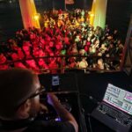 2025 Halloween Party Cruises - Key Points