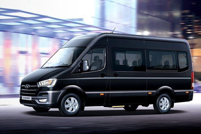 2025 Ulaanbaatar Airport Shared Shuttle - cheapest you can find! - Practical Tips for Using the Shuttle