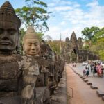 21 Days Across Southeast Asia - Accommodations and Meals