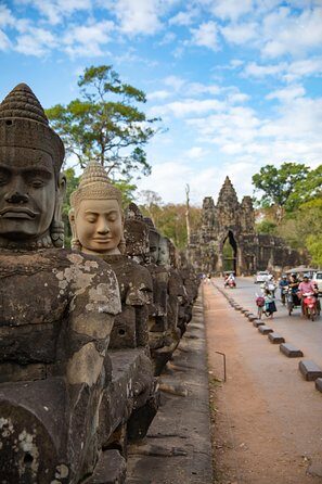 21 Days Across Southeast Asia - Accommodations and Meals