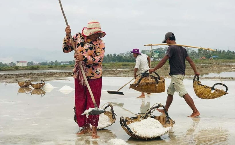 24-Day Cambodia Discovery: From Temple & Wildlife to Beaches - From Beaches to the Countryside: Kampot, Kep, and Beyond