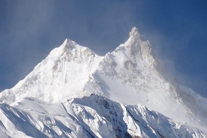 24 Day Manaslu Tsum Vally - Who Is This Tour Best For?
