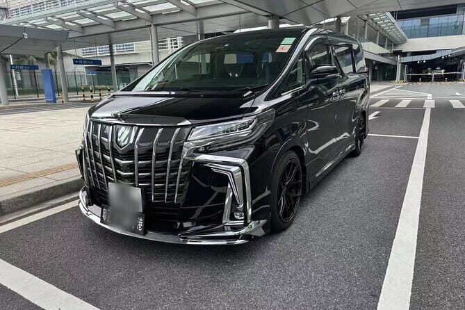 24 Hours Private Transfer from Hong Kong to Macau by 6 Seats Car - Authentic Feedback and Practical Insights