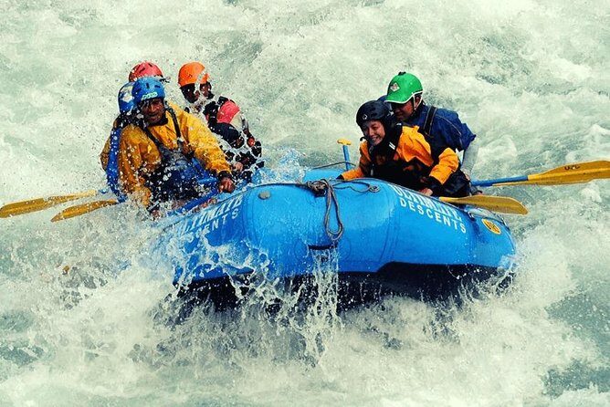 24 km White water rafting expedition in Rishikesh - Why Guides and Safety Gear Matter