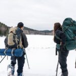 24h Winter Camping Experience - From Ottawa & Gatineau - The Practical Breakdown